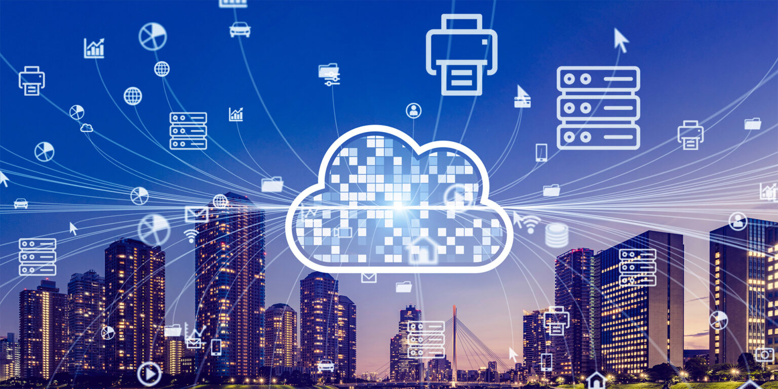 Embracing 24/7 Efficiency: Simplify Your Business with Future-Proof Cloud Print Solutions